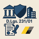 Modello Organizzativo ex Decreto 231 del 2001 - Guida Completa